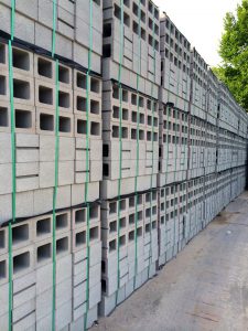 Gallery - Revels Block & Brick Co. Inc.