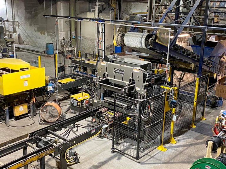 Revels Block & Brick Co. Inc. - Revels Block & Brick Co. Inc.