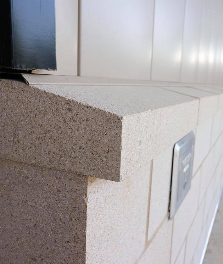 Gallery - Revels Block & Brick Co. Inc.