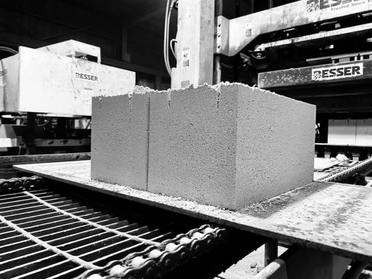 Gallery - Revels Block & Brick Co. Inc.