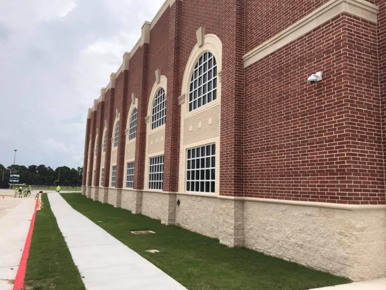 Revels Block & Brick Co. Inc. - Revels Block & Brick Co. Inc.