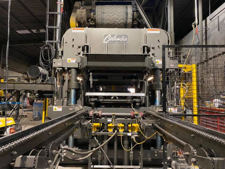 Revels Block & Brick Co. Inc. - Revels Block & Brick Co. Inc.