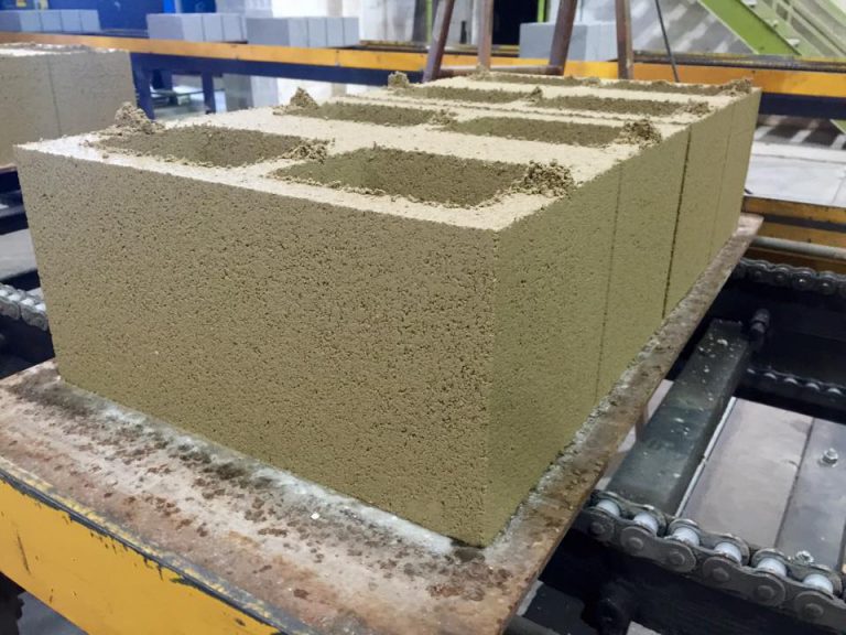 Revels Block & Brick Co. Inc. - Revels Block & Brick Co. Inc.